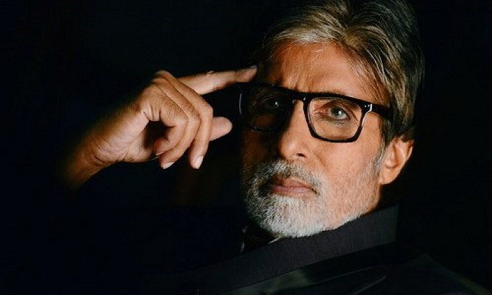 Amitabh was impressed after seeing the love of fans, a special poem to ...