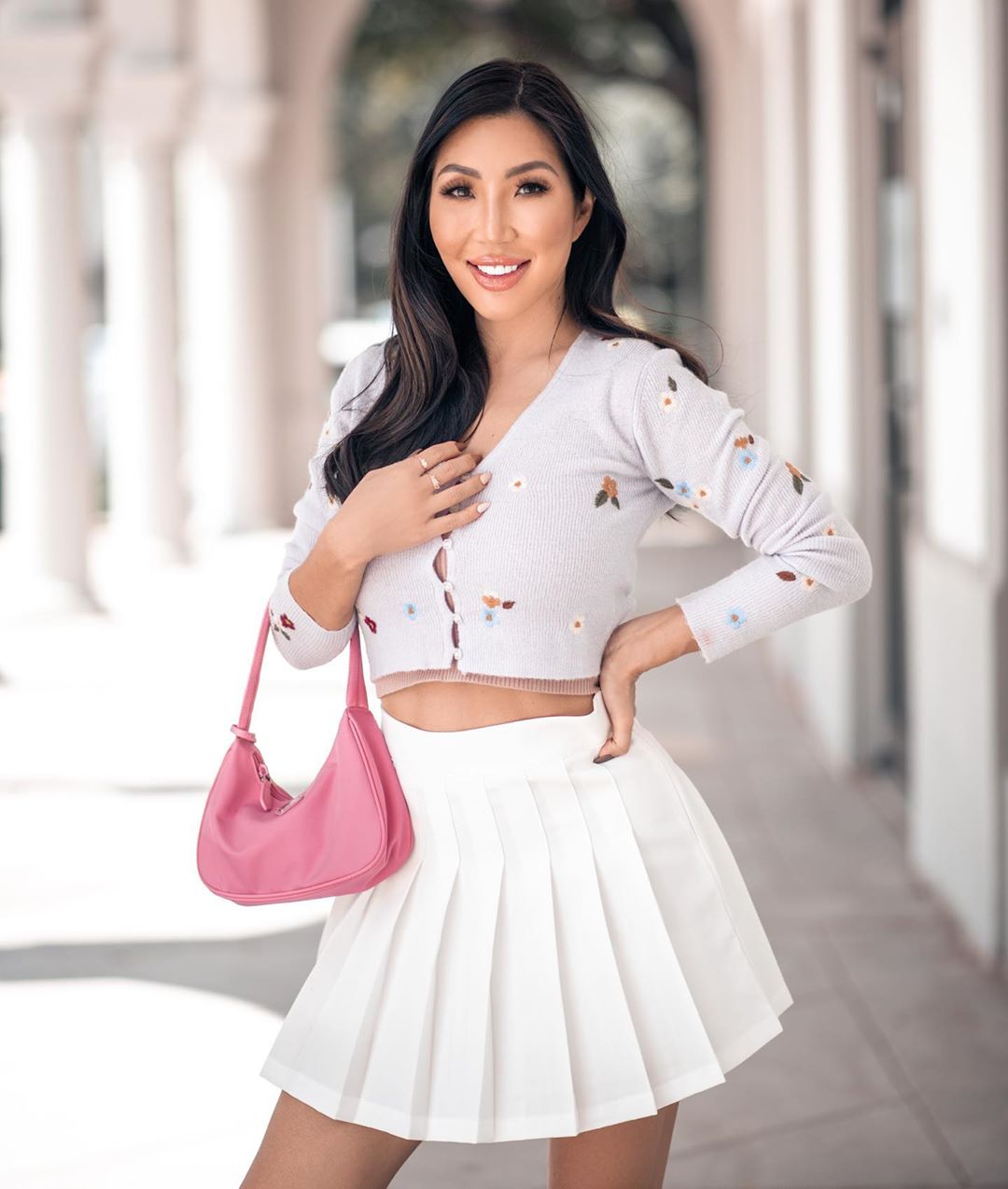 The Birth of a Boss Babe: How Julia Wang Built Her Real Estate Brand ...