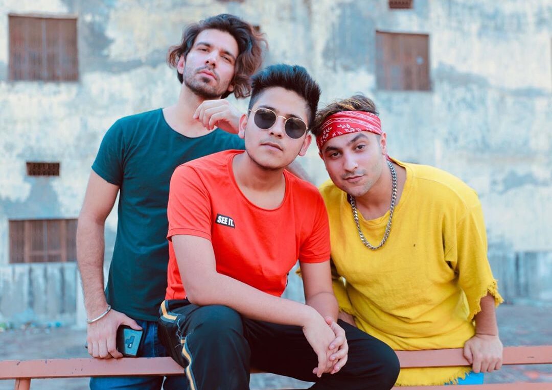 Meet Purav Jha The Viral Sensation - Vanity Stardom