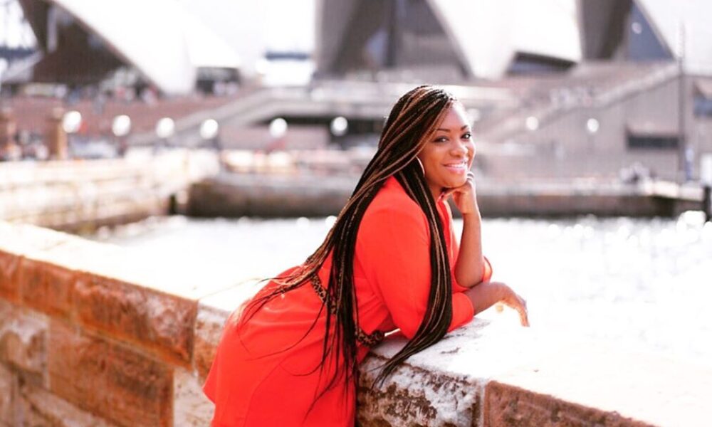 Shakeemah Smith A Travel Influencer Says About Her Experience of ...