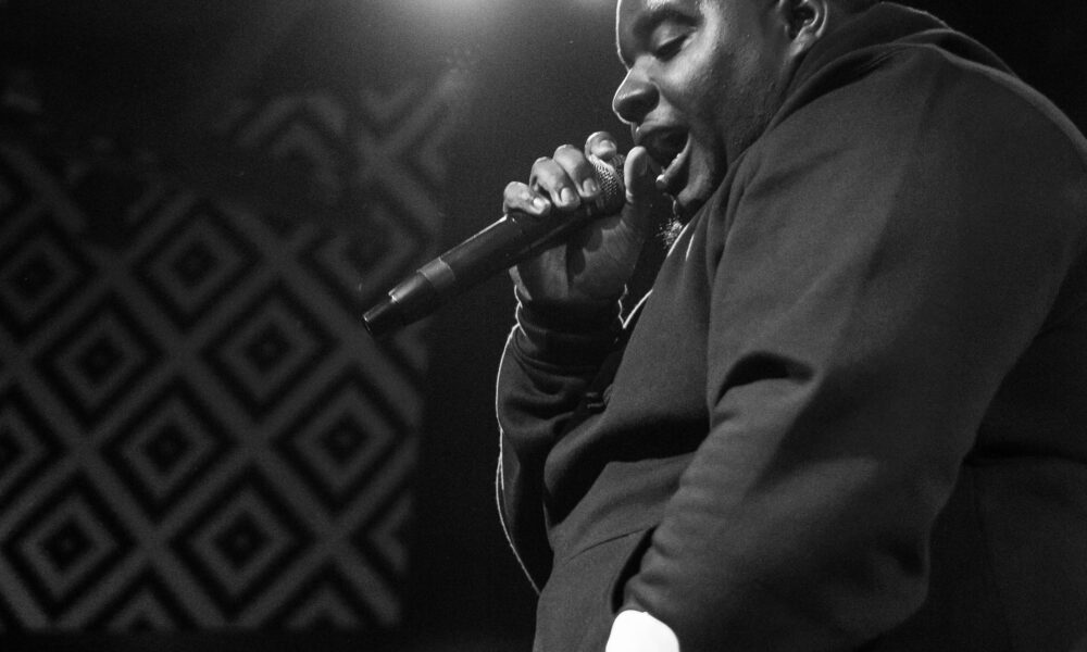 Fat Boy Izzo On The Rise - VANITY STARDOM