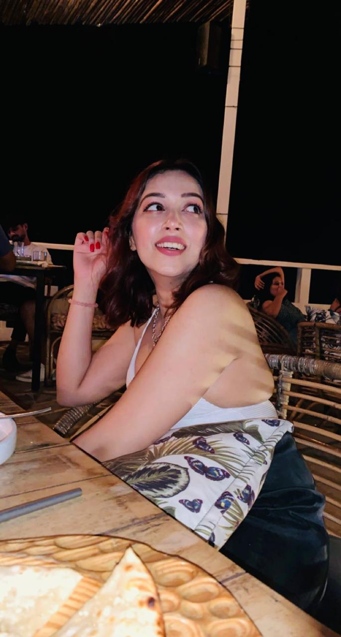Successful Social Media Influencer and India's Youth Fashion Icon ...