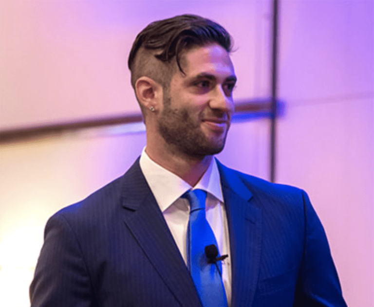 The Best of the Best, Jason Capital – Vanity Stardom