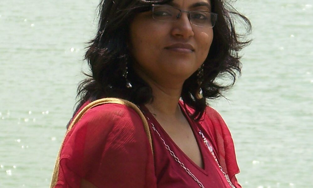 Jaya Jha, Passionate Writer turned into Entrepreneur - VANITY STARDOM