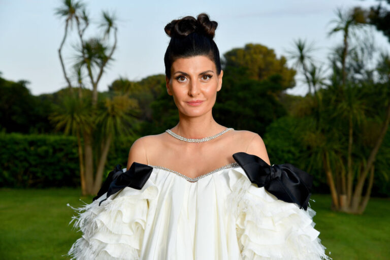 Giovanna Engelbert – One of the most popular name in the global fashion ...