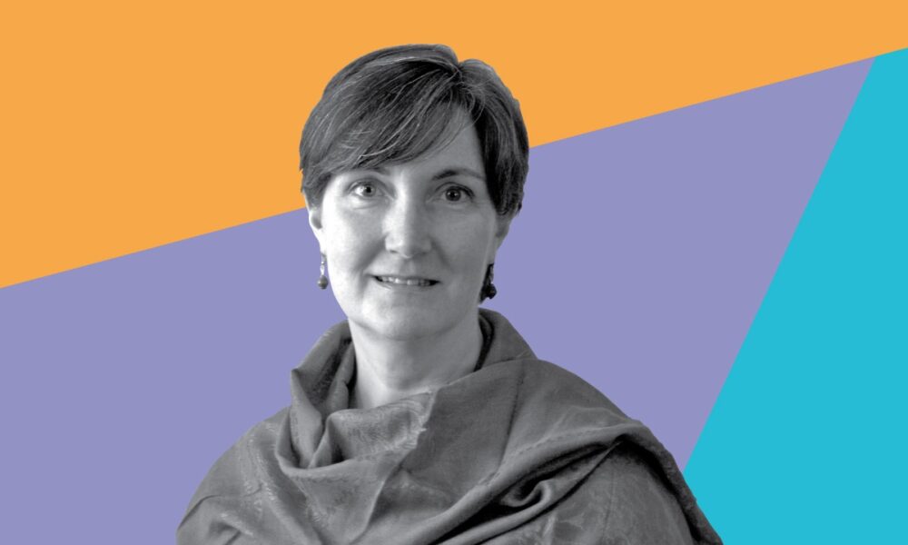 Katherine Lucey - Social Entrepreneur who established Solar Sister ...