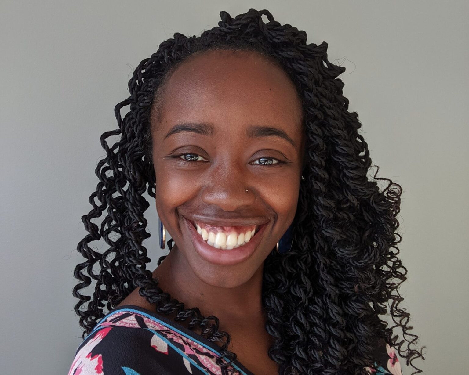 Winnie Karanja – The Woman to Watch – Vanity Stardom