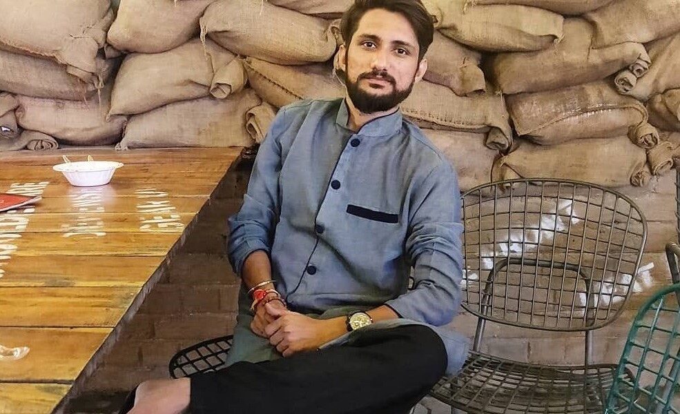 Founder and CEO of Writco and Write India Publishers, Atul Purohit ...