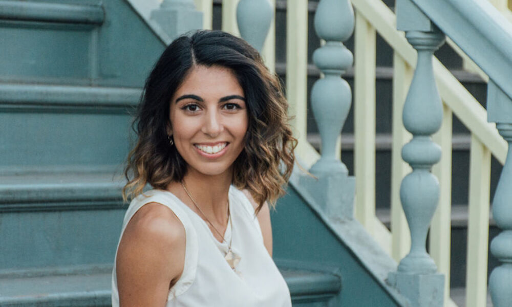 Story Of Presently and its Founder, Dalia Katan - VANITY STARDOM