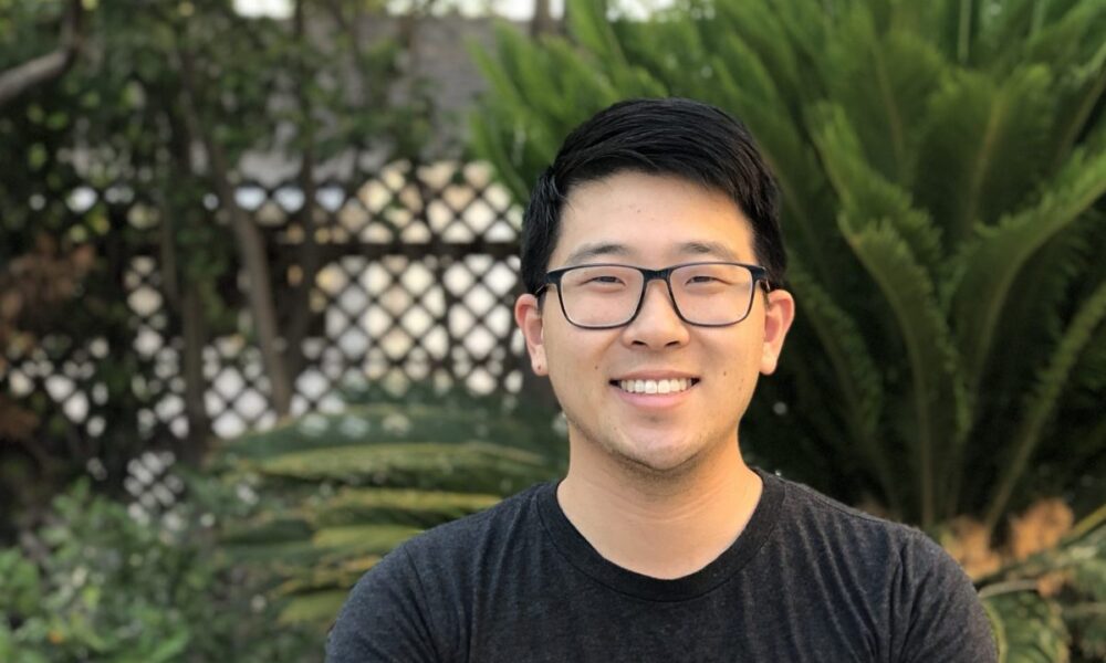 Founder Of UpKeep Maintenance Management, Ryan Chan - VANITY STARDOM