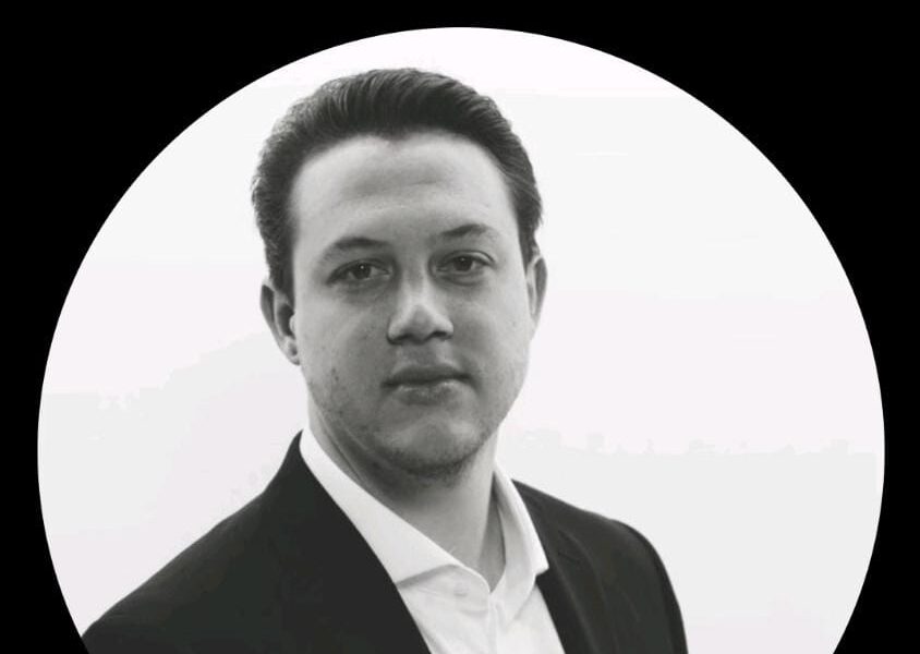 Dustin Anthony and his result of Love, BloomingTables - VANITY STARDOM