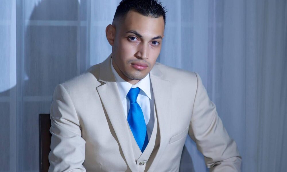 Kenn Costales, Founder of Monolith Growth Ventures - VANITY STARDOM