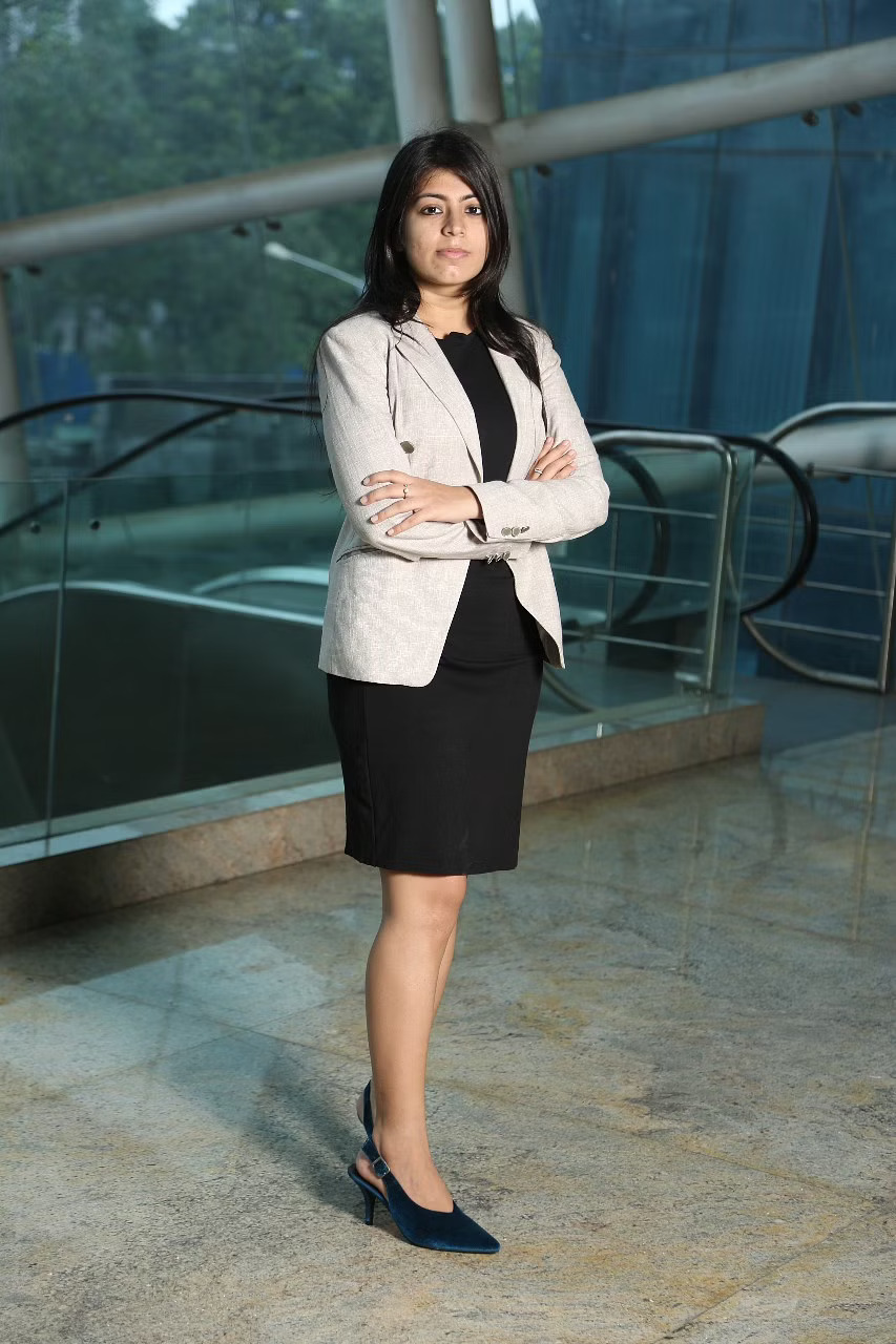 An All-Round Lawyer and The Managing Director Of KS Legal & Associates ...