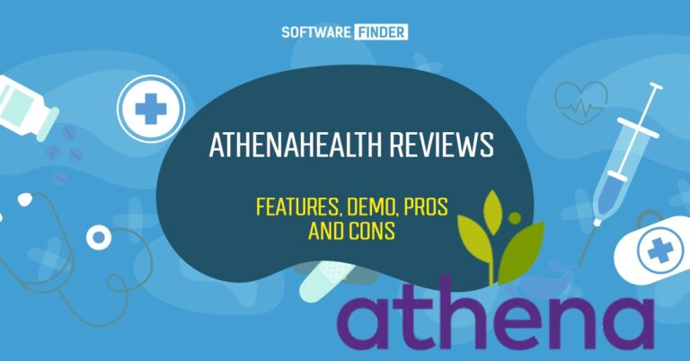Athenaclinicals EHR Software Top Features & Cost - Vanity Stardom