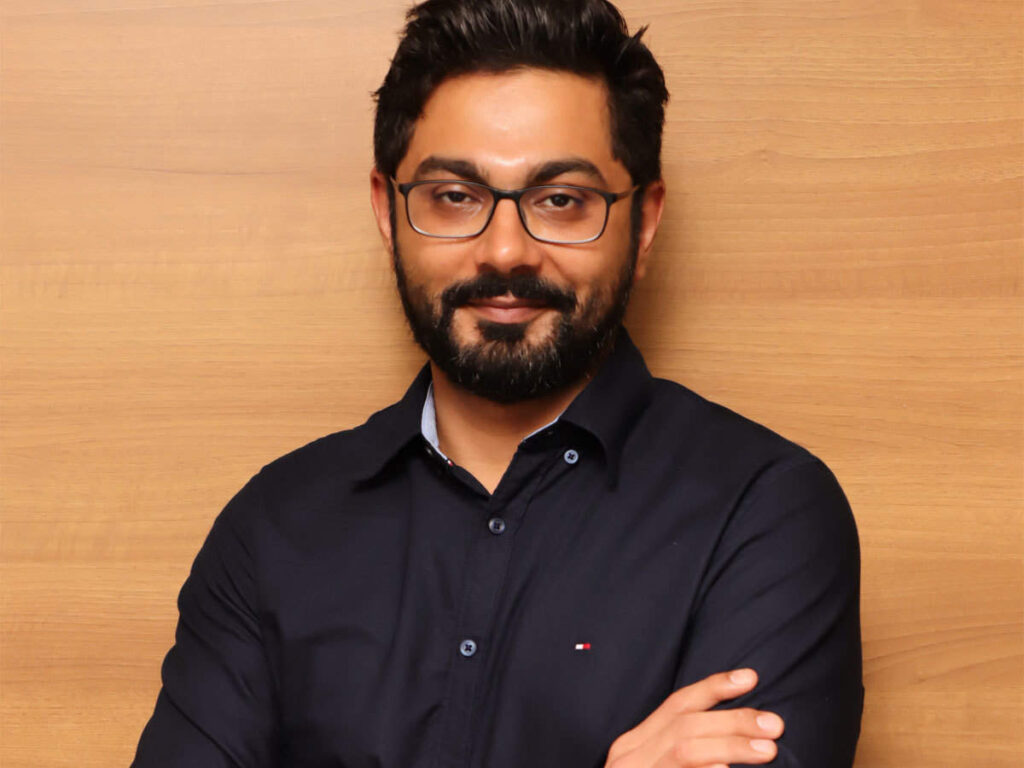 Rewriting Indian Insurance Industry With Acko Insurance, Varun Dua ...