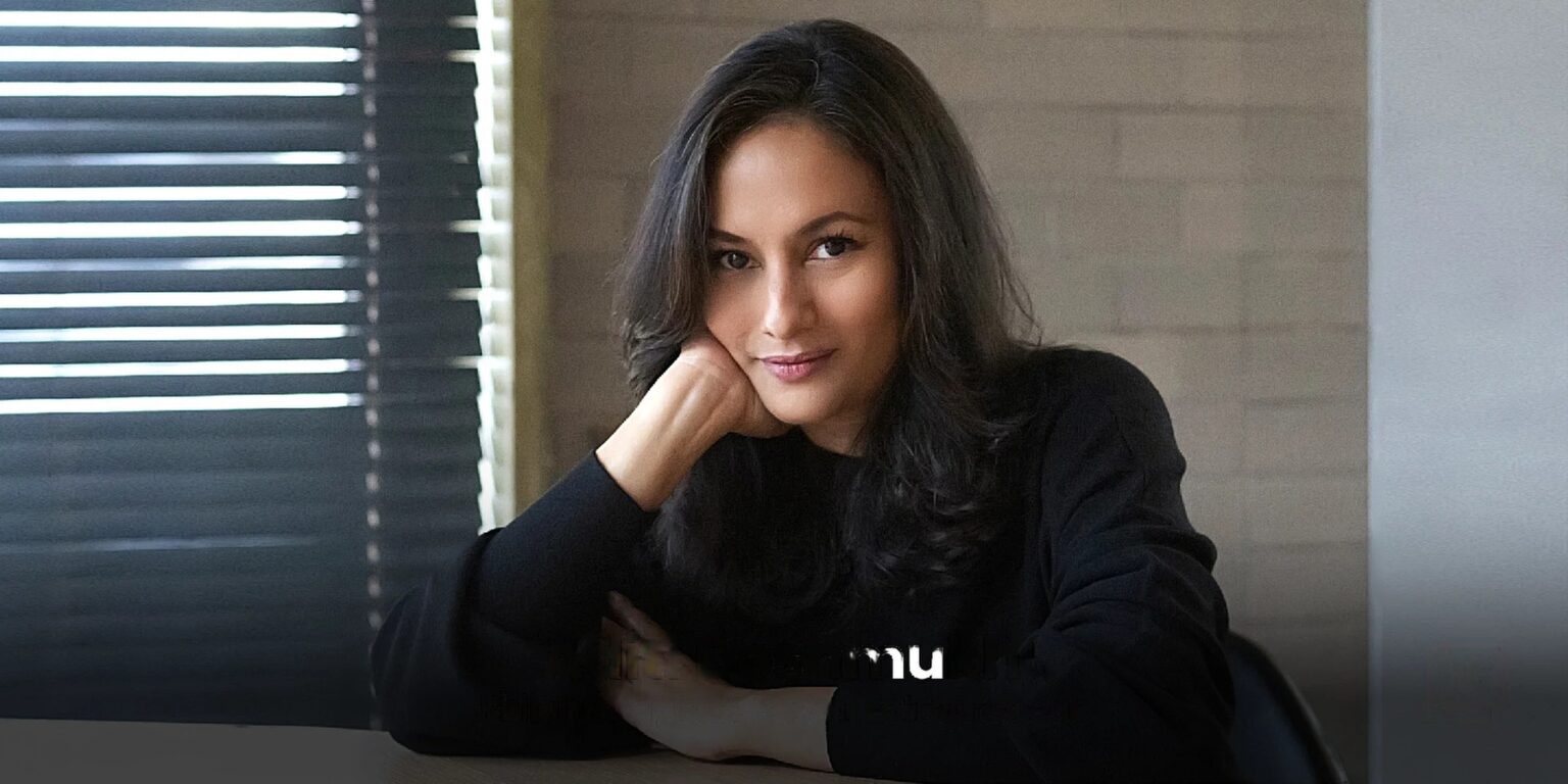 Renowned Philanthropist and Social Entrepreneur, Aditi Deshmukh ...