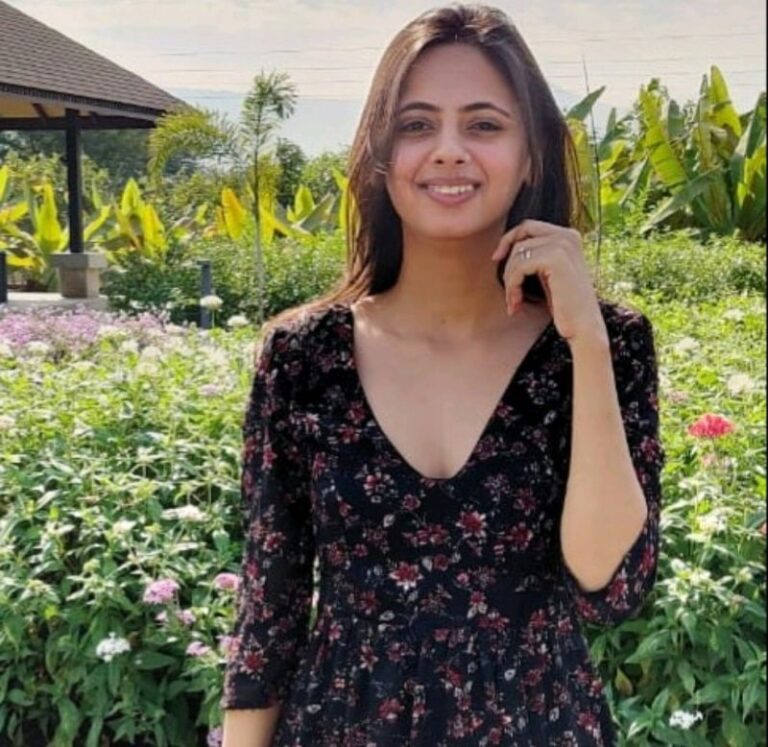 Krishma Shah, The Co-Founder of Clinibiz - Vanity Stardom
