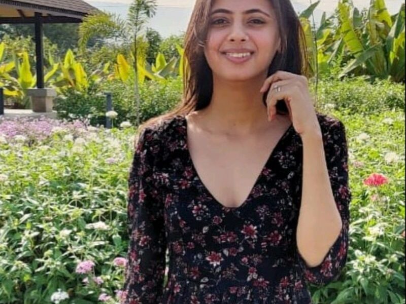 Krishma Shah, The Co-Founder of Clinibiz - VANITY STARDOM