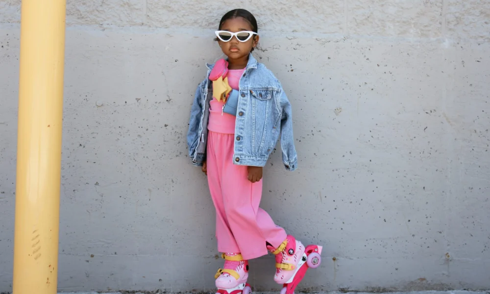 Sizing, Fit, and Comfort: A Parent's Guide to Choosing High-Quality ...