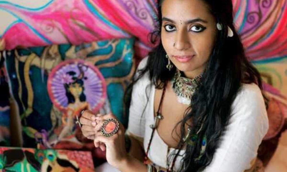 Shilo Shiv Suleman: Weaving Dreams, Art, and Magic into Contemporary ...