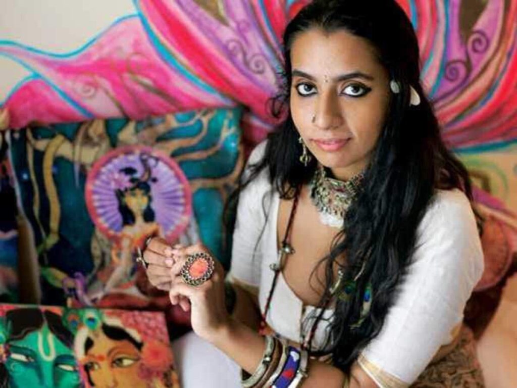 Shilo Shiv Suleman: Weaving Dreams, Art, and Magic into Contemporary ...