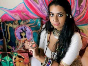 Shilo Shiv Suleman: Weaving Dreams, Art, and Magic into Contemporary ...