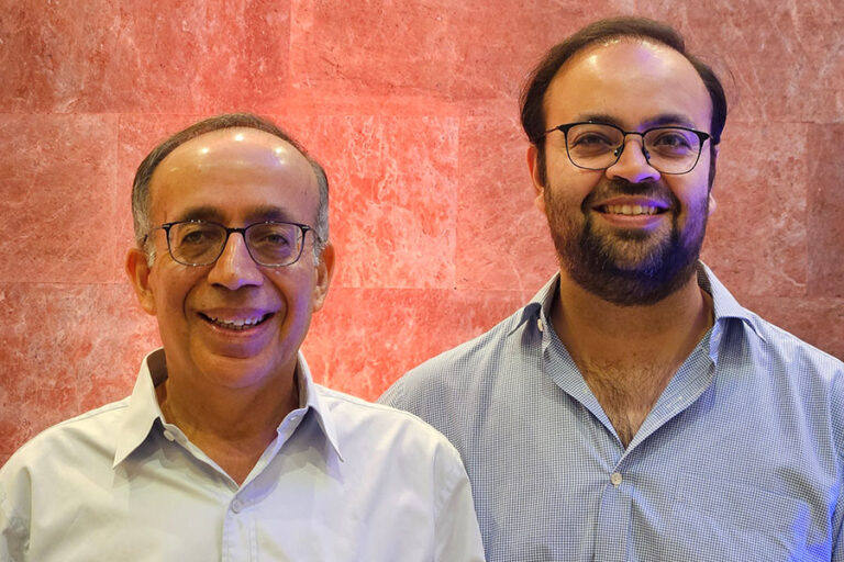 Anil Jagasia Architect of Savex Technologies' Remarkable Ascent in the ...