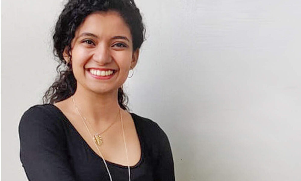 Anna Ben Malayalam Cinema's Rising Star - VANITY STARDOM