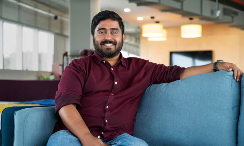 Mathew Joseph The Visionary Behind Indias Sleepyhead Mattress Revolution Vanity Stardom 