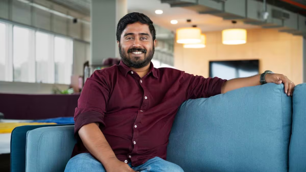 Mathew Joseph: The Visionary Behind India's Sleepyhead Mattress ...