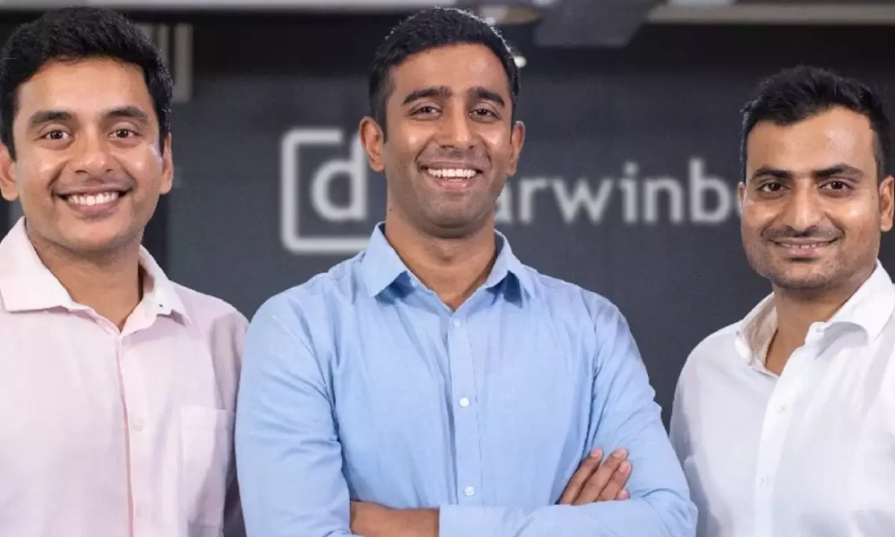 The Visionaries behind Darwinbox: Jayant Paleti, Chaitanya Peddi, and ...
