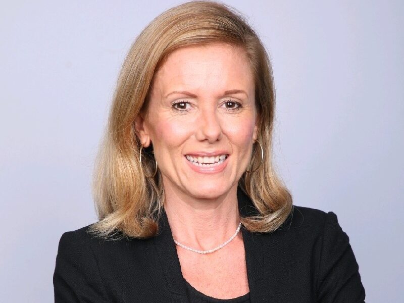 Lizzie Chapman: Pioneering Buy Now Pay Later in India's Fintech ...