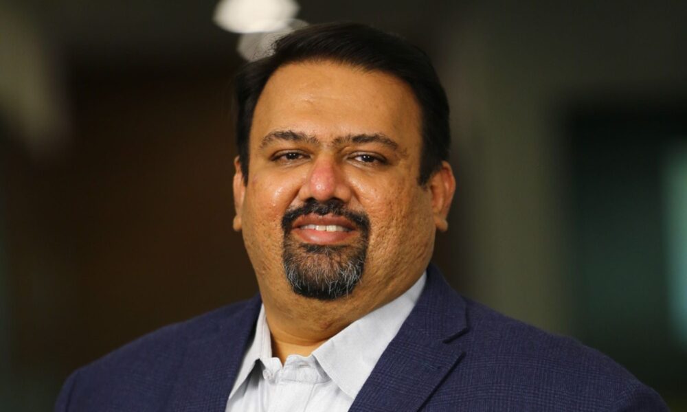 Venture Visionary: Sanjay Mehta's 100X.VC Paves the Way for Indian ...