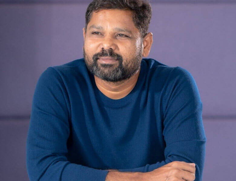 Girish Mathrubootham: The Visionary Leader behind Freshworks' Historic ...