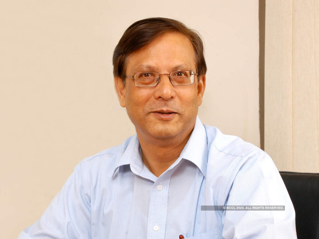 Rakesh Verma: Pioneering India’s Navigation Revolution with MapmyIndia ...