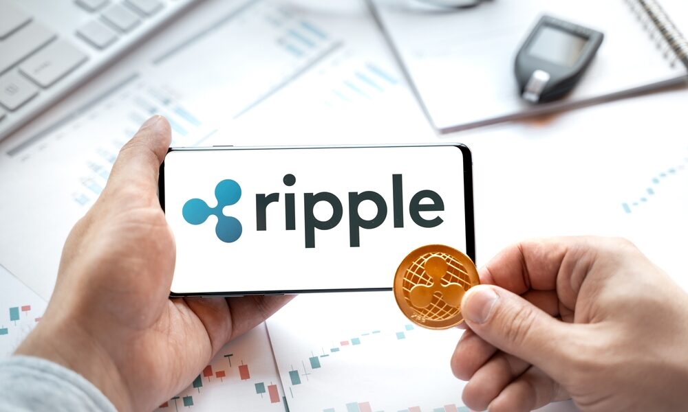 The Future of Finance: Ripple’s Role in Creating the Internet of Value ...