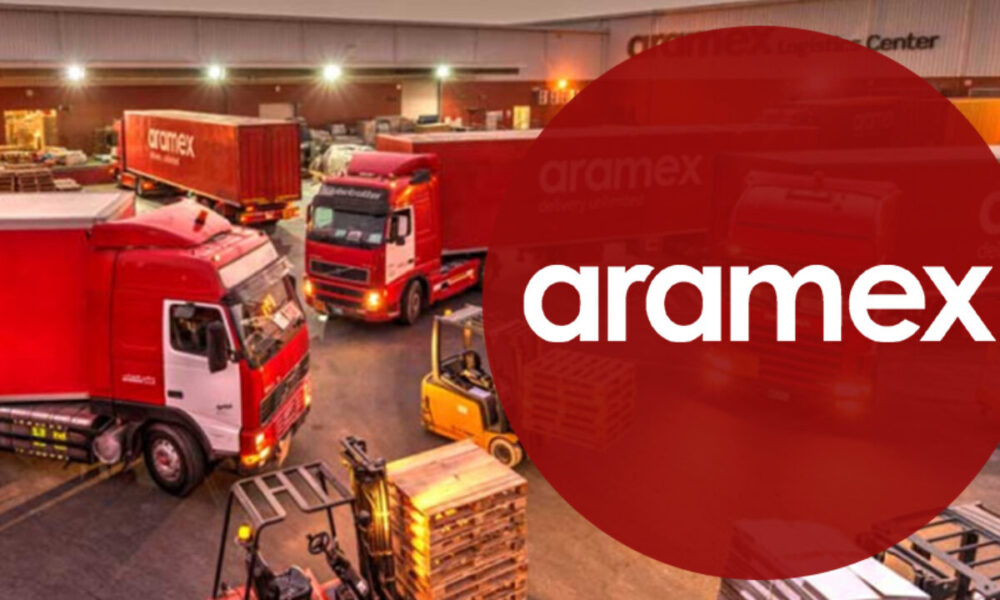 Aramex: A Logistics Innovator that Put the Middle East on the Global ...