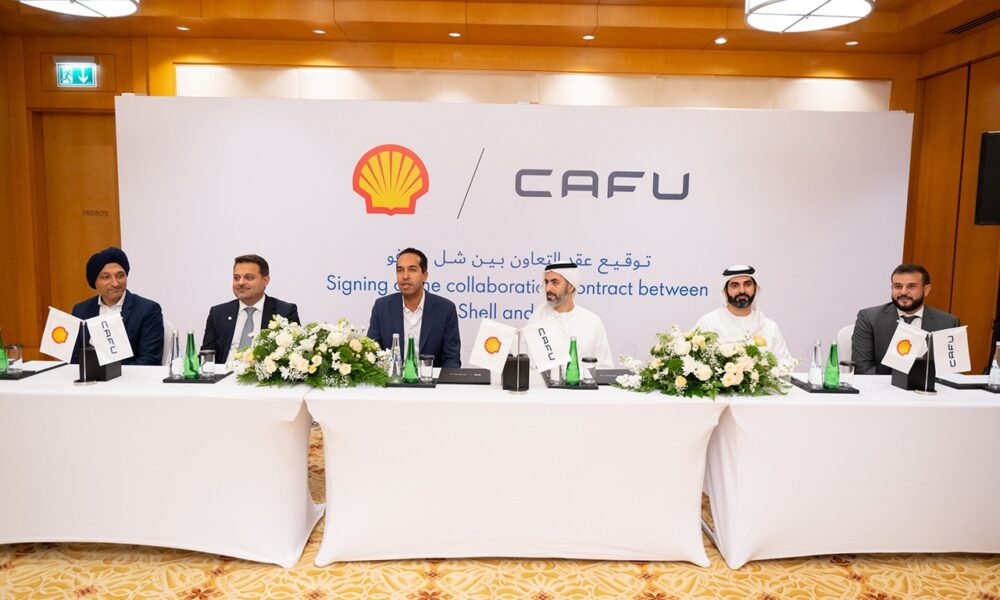 CAFU's Expanding Role in Sustainable Energy Delivery - VANITY STARDOM