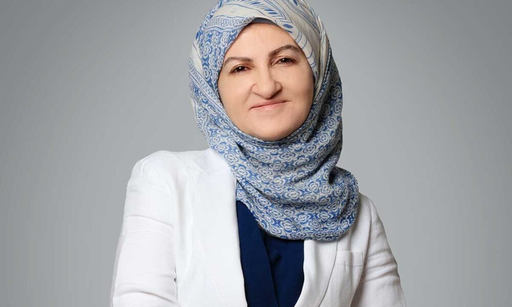 Constructing Success: Randa El Assaad’s Blueprint for the UAE’s Growth ...