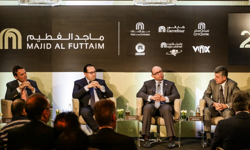 Crafting Experiences, Building Communities: The Majid Al Futtaim ...