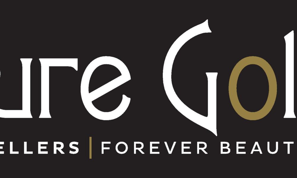 Crafting Dreams in Gold: The Inspiring Rise and Reach of Pure Gold ...