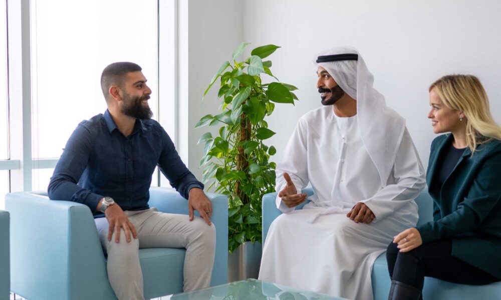 Exploring Tanfeeth: The Value Tanfeeth Brings to UAE’s Corporate World ...