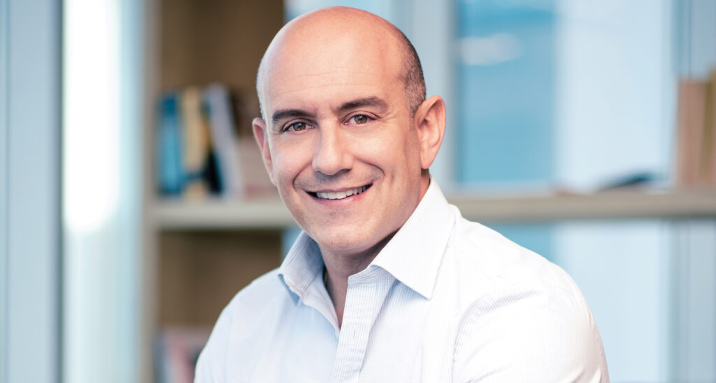 The Face behind MENA’s Meta Transformation: Ramez Shehadi – Vanity Stardom