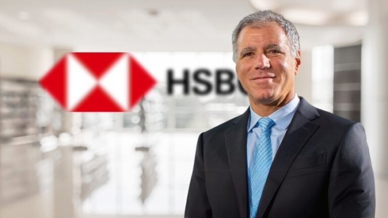 Georges Elhedery: Architect of HSBC’s Digital and Global Transformation ...